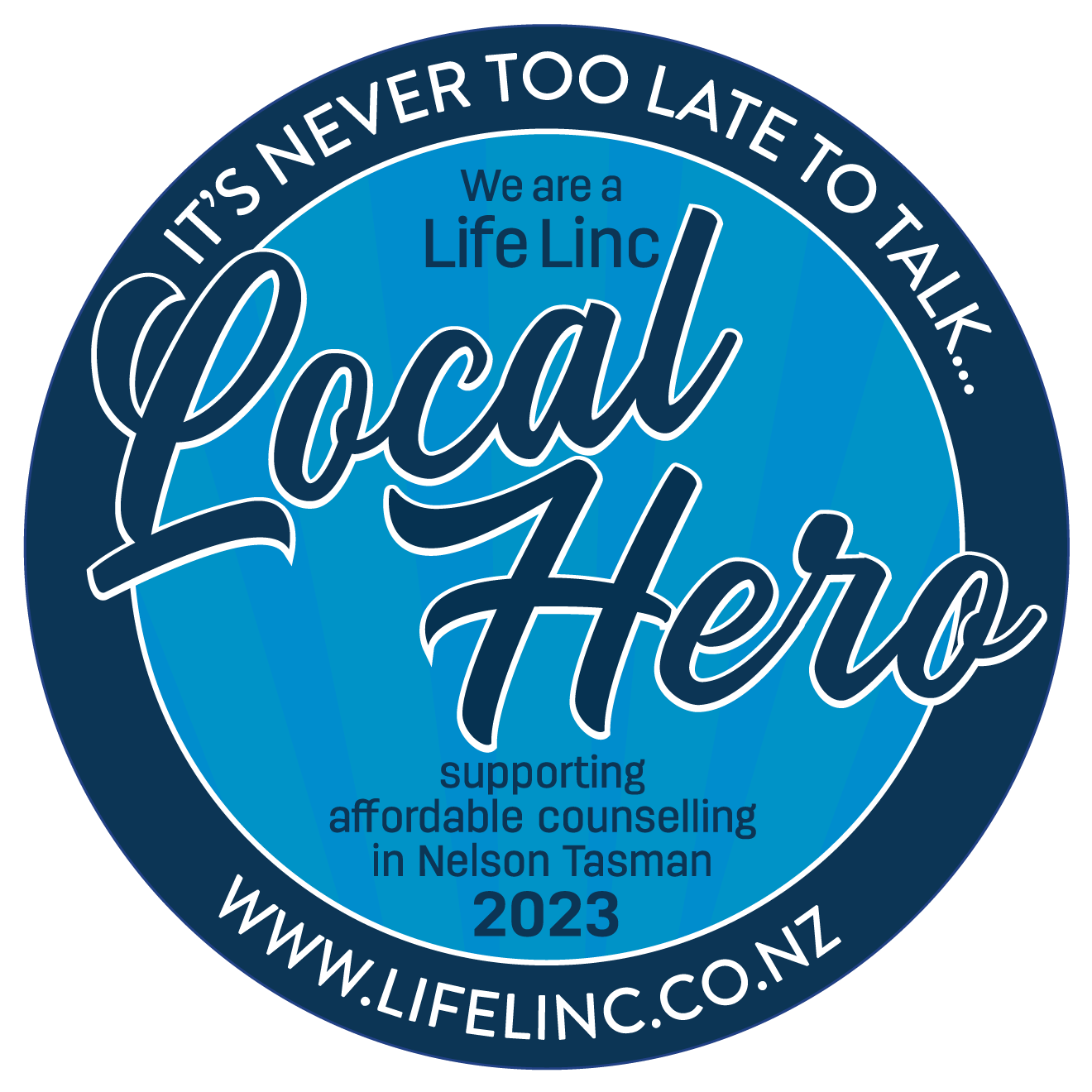 How to Support Life Linc - Lifelinc